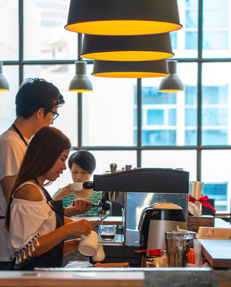 Gallery – The Tally Hub