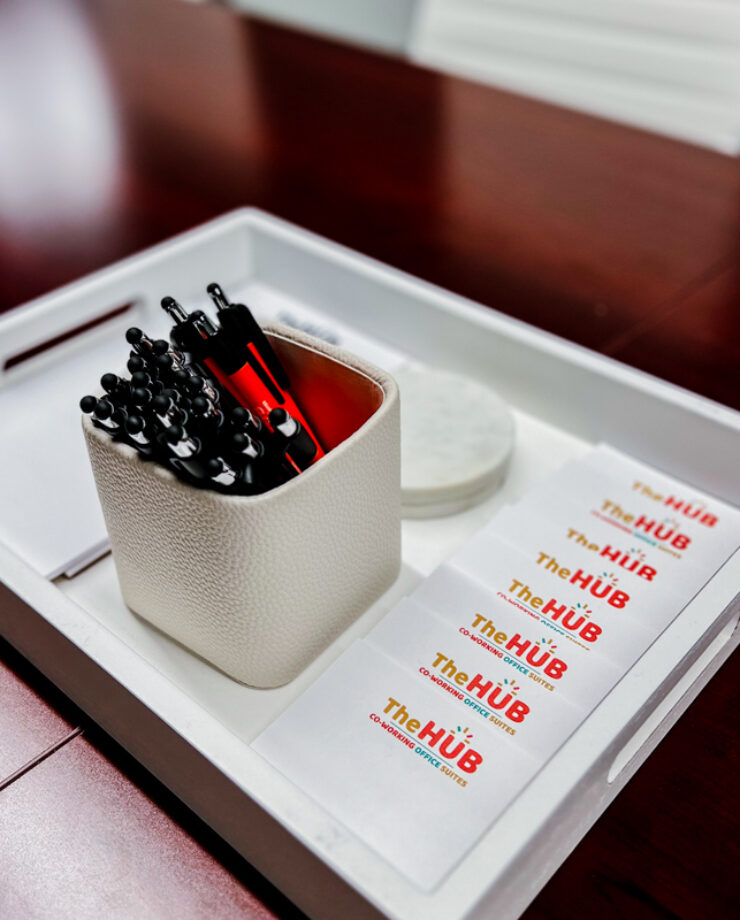 Gallery – The Tally Hub